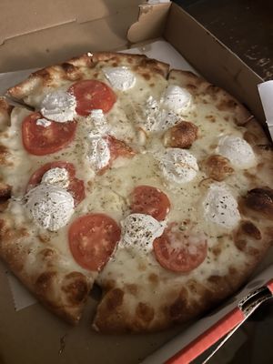 MARABELLA OLD WORLD PIZZA - WILMINGTON - Updated July 2024 - 36 Photos ...