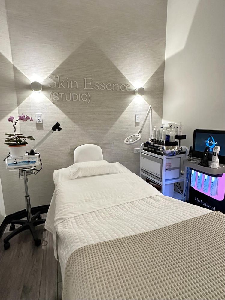 SKIN ESSENCE STUDIO - Updated April 2026 - 1340 S Dixie Hwy, Coral ...