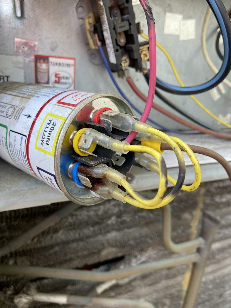 BOONE’S HEATING AND COOLING - Updated March 2025 - 18 Photos & 29 ...