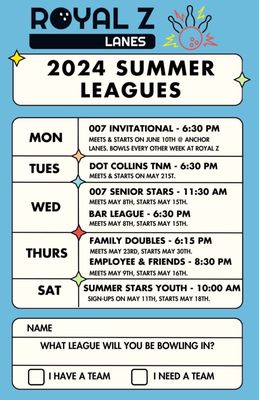 ROYAL Z LANES - Updated October 2025 - 33 Photos & 24 Reviews - 8512 Two Notch Rd, Columbia ...