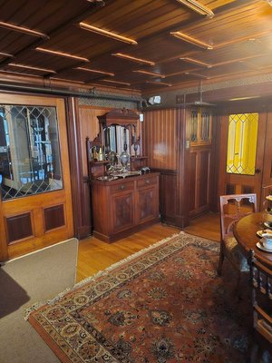 Fresno MEUX HOME MUSEUM - Updated November 2024 - 62 Photos & 22 ...