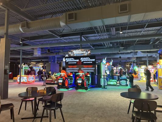 POWERPLAY - Updated December 2025 - 100 Anderson Road SE, Calgary ...