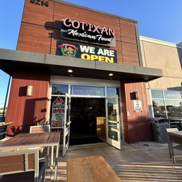 COTIXAN MEXICAN FOOD - Updated December 2025 - 850 Photos & 1043 ...