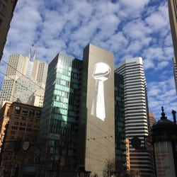 ONE BUSH PLAZA - 12 Photos - 1 Bush St, San Francisco, California ...