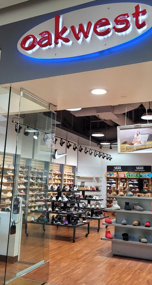 OAK WEST FOOTWEAR - Updated December 2025 - 24 Reviews - 72840 Hwy 111 ...