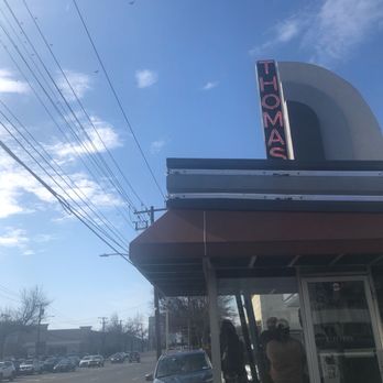 THOMAS’S HAM & EGGERY - Updated September 2024 - 1720 Photos & 1477 ...