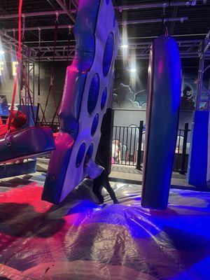 NINJA KIDZ ACTION PARK - Updated December 2025 - 80 Photos & 75 Reviews ...