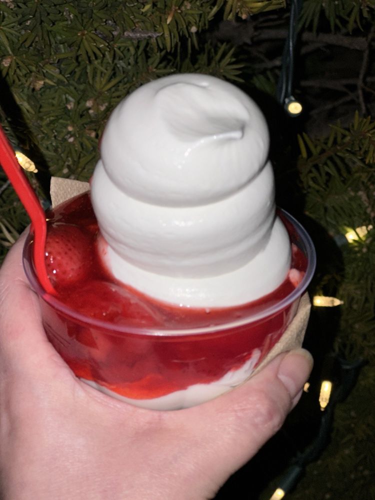 DAIRY QUEEN BRAZIER - Updated May 2024 - 44 Photos & 29 Reviews - 6030 ...