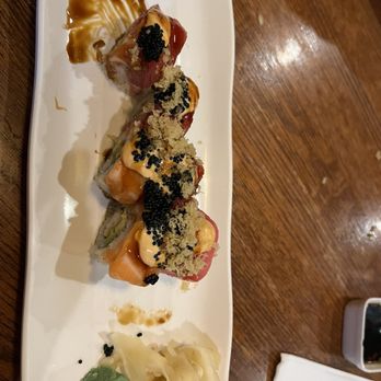 FIN JAPANESE CUISINE - Updated August 2024 - 308 Photos & 224 Reviews ...