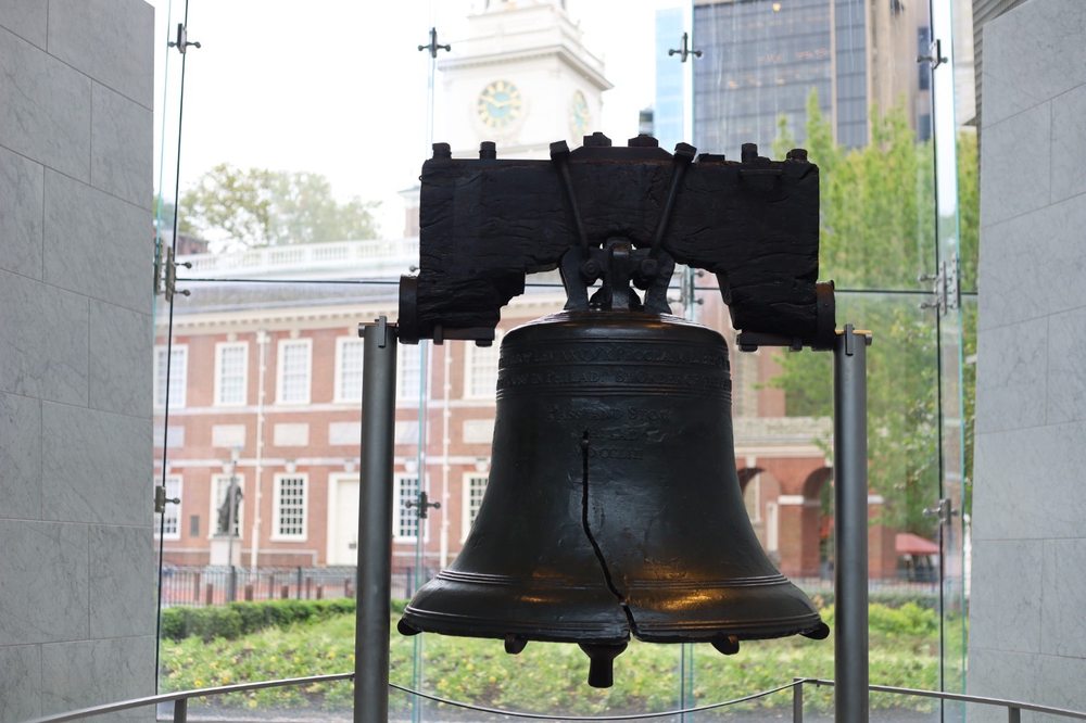 LIBERTY BELL CENTER - 1674 Photos & 655 Reviews - 6th St & Chesnut St ...