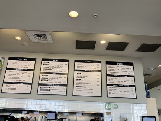 RASCALS TERIYAKI GRILL - Updated December 2025 - 657 Photos & 1042 ...