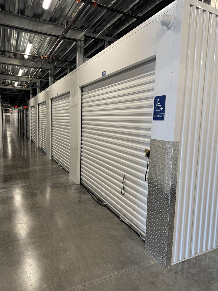 PACETTI ROAD SELF STORAGE - Updated August 2025 - 29 Photos - 3645 ...