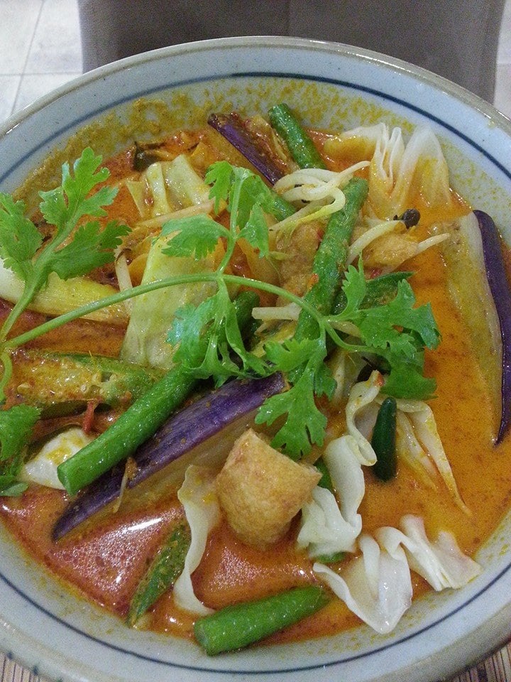 BEYOND VEGGIE - Updated July 2025 - 18 Greenwood Avenue, Singapore ...