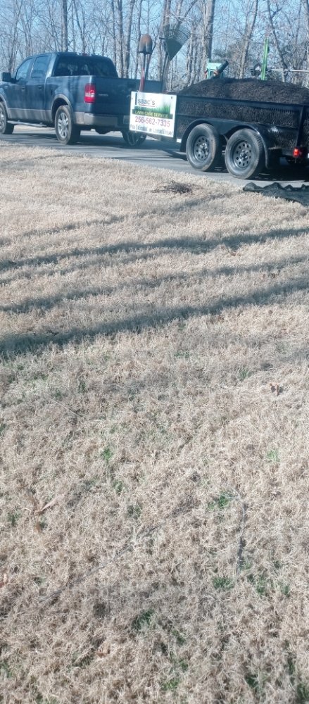 ISAAC’S LAWN CARE SERVICE - Huntsville, AL - Yelp