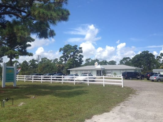 BILLERO & BILLERO PROPERTIES - Updated May 2025 - 300 Sebastian Blvd ...