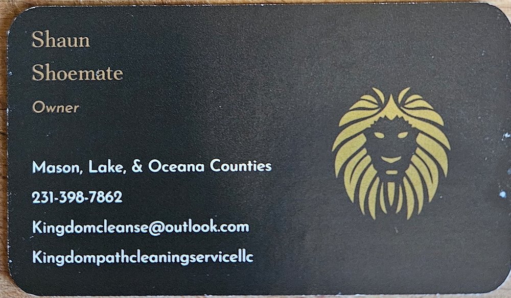 KINGDOM PATH CLEANING SERVICE - Updated July 2024 - 12 Photos - 2323 N ...