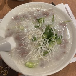 CONGEE QUEEN - 123 Photos & 48 Reviews - 360 Yonge Street, Toronto ...