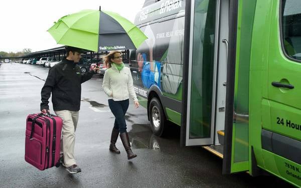 FASTPARK & RELAX - Updated December 2025 - 33 Photos & 219 Reviews ...