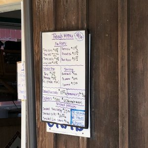 Seafood Markets - THE SPOT - 11 Photos - 304 Mooring Basin Dr ...