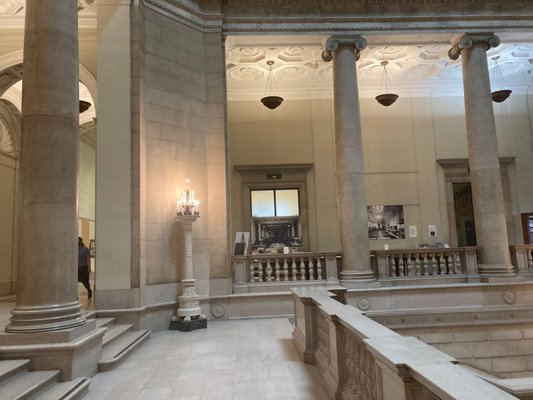 PARKWAY CENTRAL LIBRARY - Updated October 2025 - 306 Photos & 126 ...