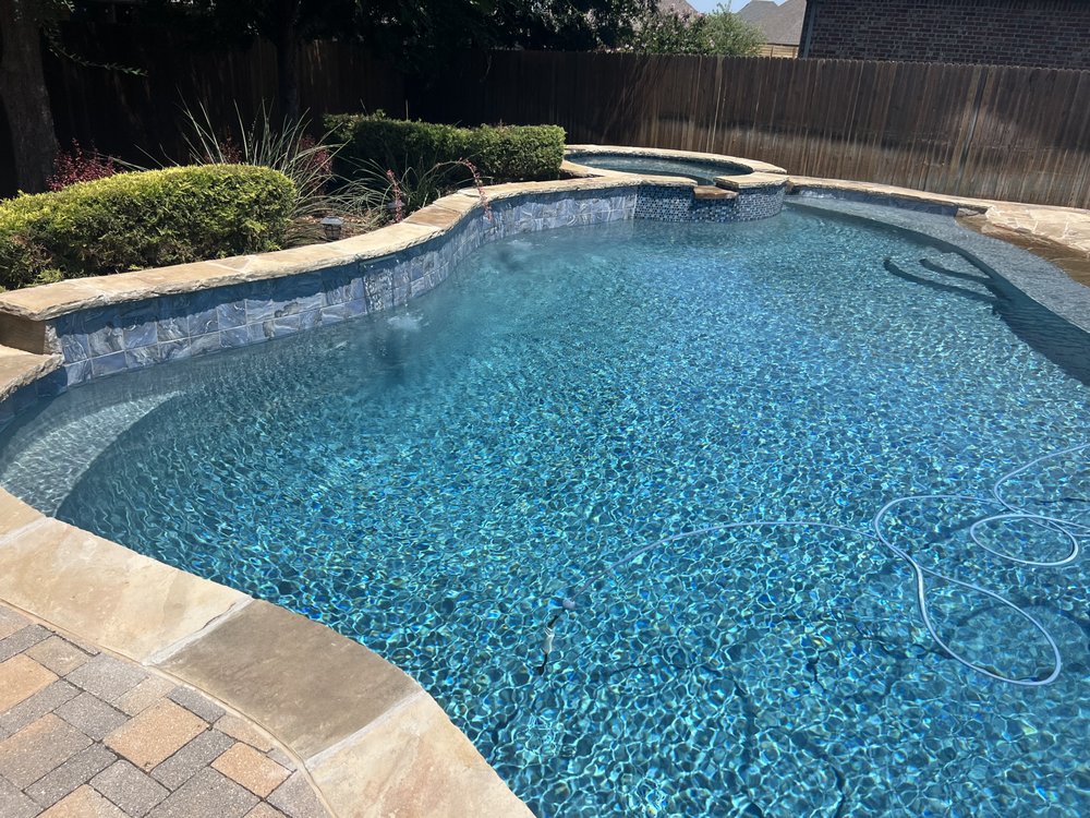 JB POOLS & LANDSCAPING - Updated November 2025 - 111 Photos - Edmond, Oklahoma - Pool & Hot Tub ...