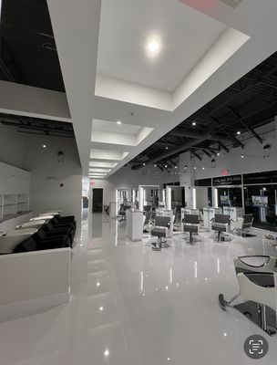 WILD HARE SALON & SPA - Updated September 2025 - 14 Photos & 91 Reviews ...