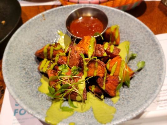 WAHACA - Updated August 2025 - 78 Photos & 75 Reviews - 40 Canada ...