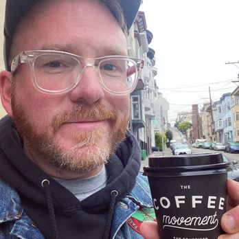 THE COFFEE MOVEMENT - Updated August 2024 - 1597 Photos & 617 Reviews ...