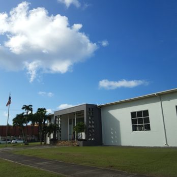 US POST OFFICE - Updated May 2026 - 223 W Chalan Santo Papa, Hagatna ...