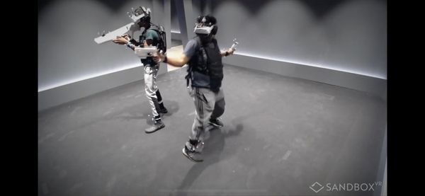 SANDBOX VR - Updated December 2025 - 24 Photos & 14 Reviews - 6737 ...