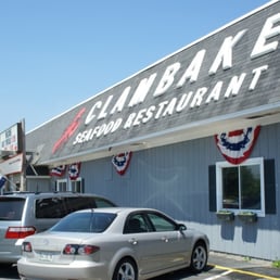 CLAMBAKE SEAFOOD RESTAURANT - TEMP. CLOSED - Updated December 2025 ...
