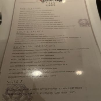 SOUTH CITY KITCHEN MIDTOWN - Updated July 2025 - 4066 Photos & 3494 ...