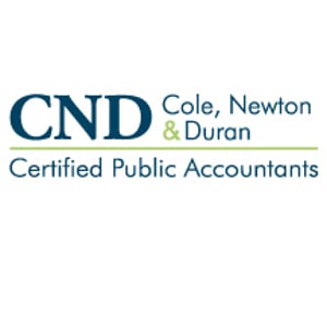 COLE, NEWTON & DURAN CPAS - Updated October 2025 - 33762 Schoolcraft Rd ...