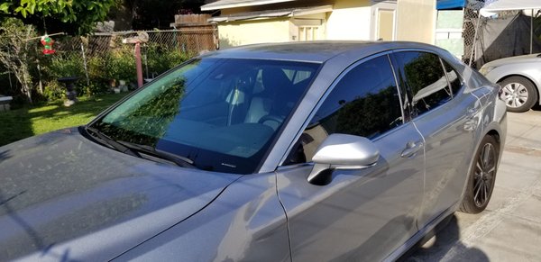 G5 TINT SHOP - Updated May 2024 - 563 Photos & 806 Reviews - 503 South ...