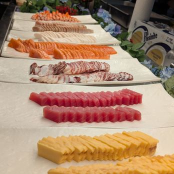 ASIAN DRAGON BUFFET - Updated October 2025 - 157 Photos & 41 Reviews ...