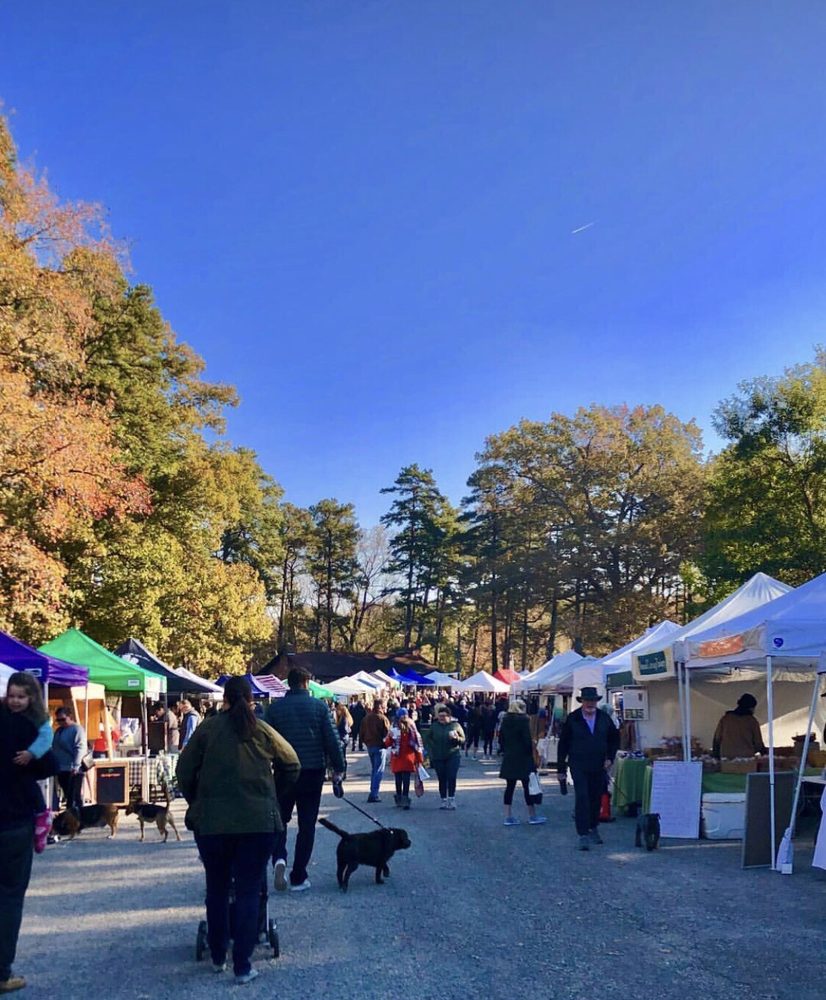 SOUTH OF THE JAMES MARKET - 154 Photos & 117 Reviews - New Kent Ave ...