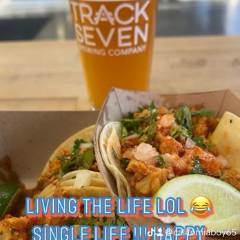 TRACK 7 BREWING - NATOMAS - Updated July 2024 - 1116 Photos & 660 ...