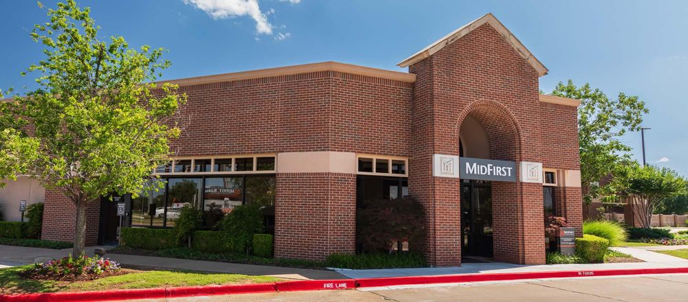 MIDFIRST BANK - Updated July 2025 - Request Consultation - 16417 N ...