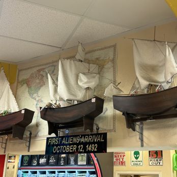 ALIEN FRESH JERKY - Updated June 2025 - 5181 Photos & 1505 Reviews ...