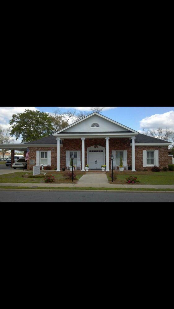 NOBLES FUNERAL HOME & CREMATORY - Updated June 2025 - 85 Anthony St ...