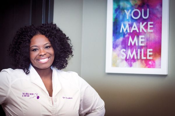 THE SMILE SALON - Updated October 2025 - 42 Reviews - 801 W 47th St ...