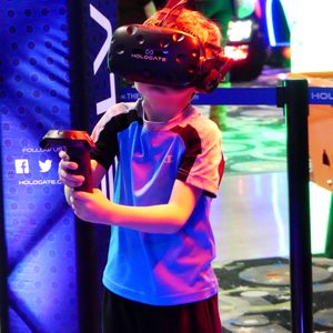 THE FUN LAB - 25 Photos - Arcades - 10650 Baltimore St NE, Blaine, MN ...