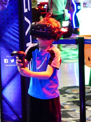 THE FUN LAB - 26 Photos & 16 Reviews - 10650 Baltimore St NE, Blaine ...