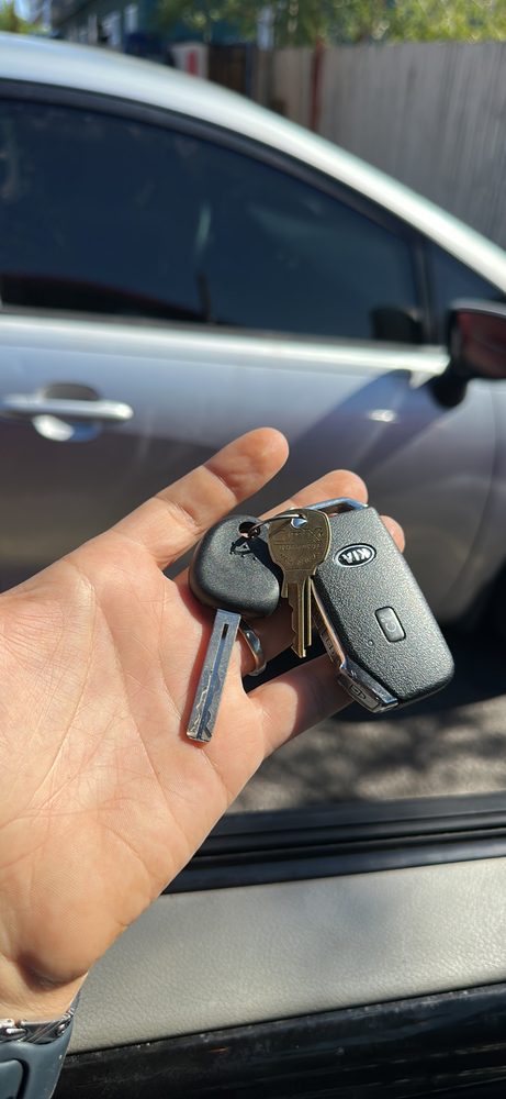 PICKY LOCKSMITH - Updated October 2025 - 58 Photos & 11 Reviews - 522 E ...