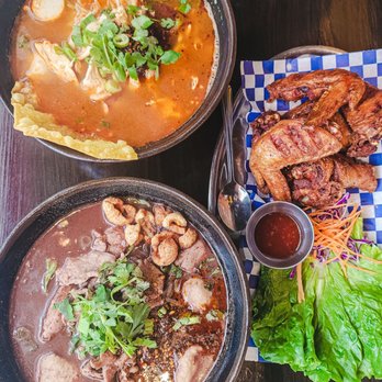 NOODLE NATION - Updated Jun 2024 - 99 Photos & 55 Reviews - 21005 44th ...