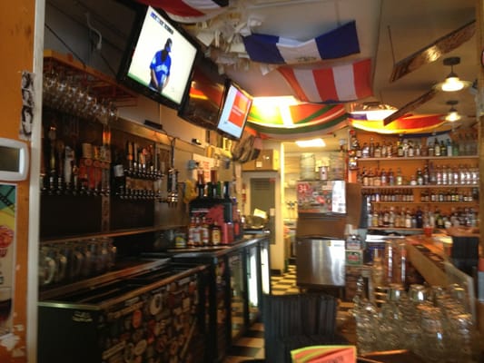 ROAD 34 DELI & TAVERN - Updated June 2026 - 21 Photos & 83 Reviews ...