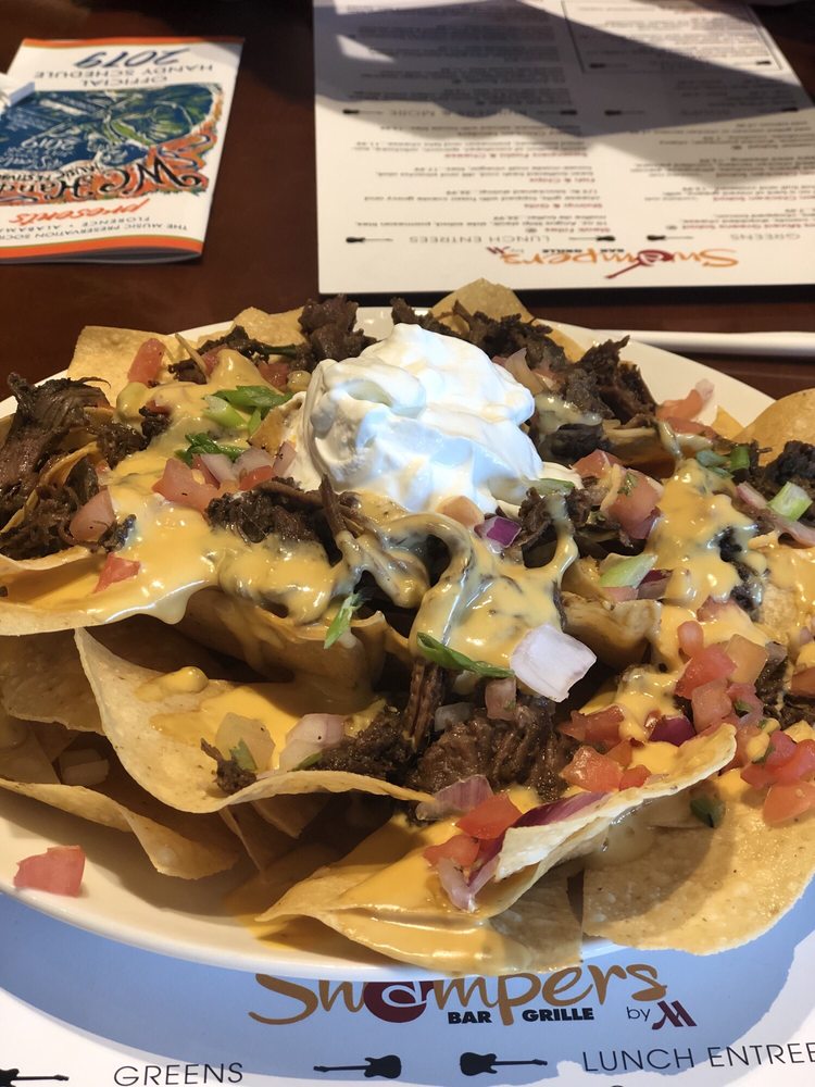 SWAMPERS BAR & GRILLE - 45 Photos & 45 Reviews - 10 Hightower Pl ...