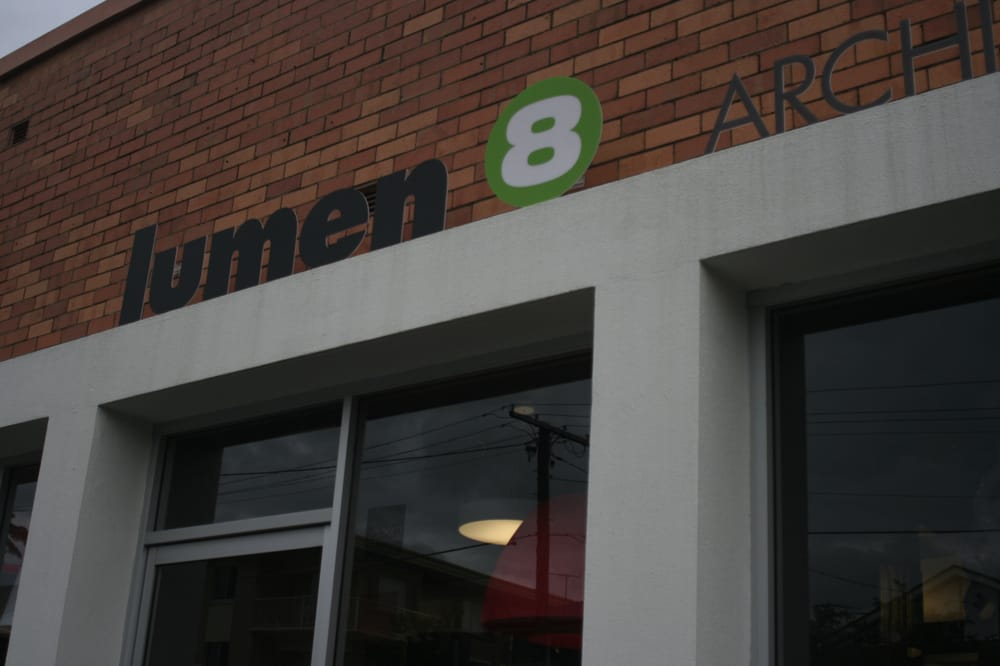 LUMEN 8 ARCHITECTURAL LIGHTING - Updated May 2026 - 154 Arthur St ...