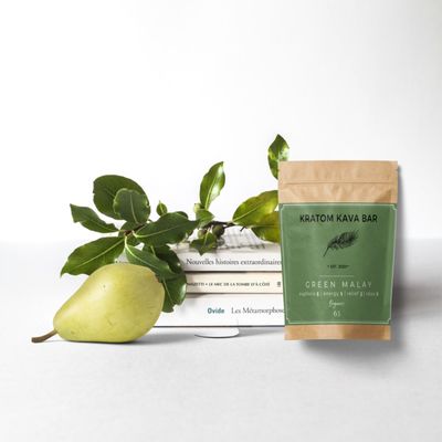 KRATOM KAVA BAR - Updated November 2025 - 40 Photos & 22 Reviews - 3313 ...