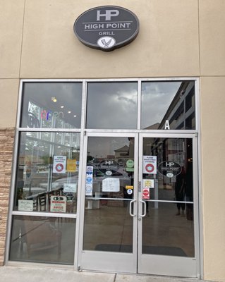 HIGH POINT GRILL - Updated December 2024 - 326 Photos & 213 Reviews ...